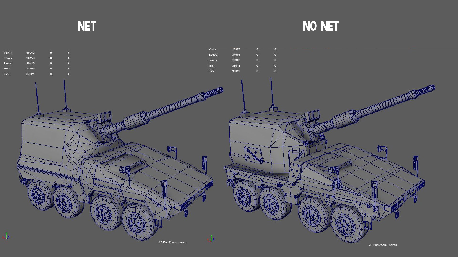 3D KMW BOXER RCH-155 - TurboSquid 2116606