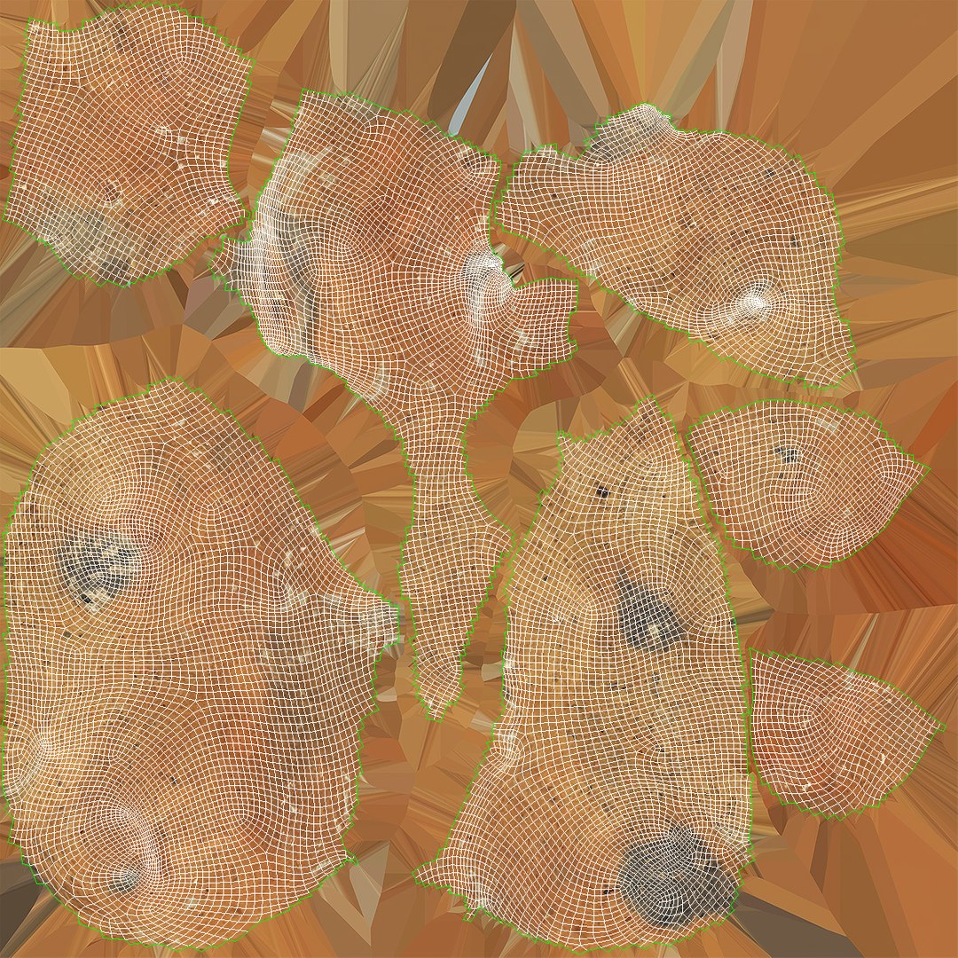 Ancient Zoomorphic Figure 01 3D Model - TurboSquid 1826988