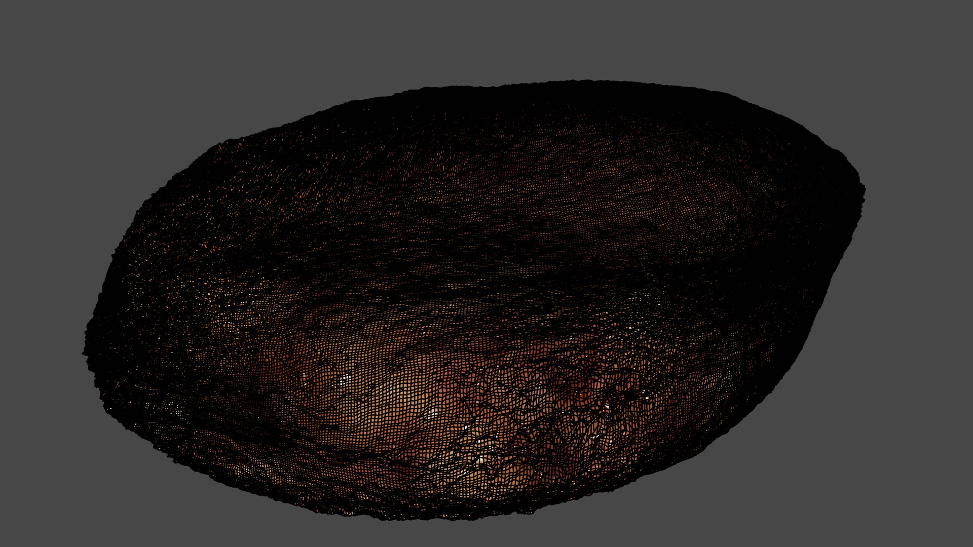 3D Cutlet - TurboSquid 1943138