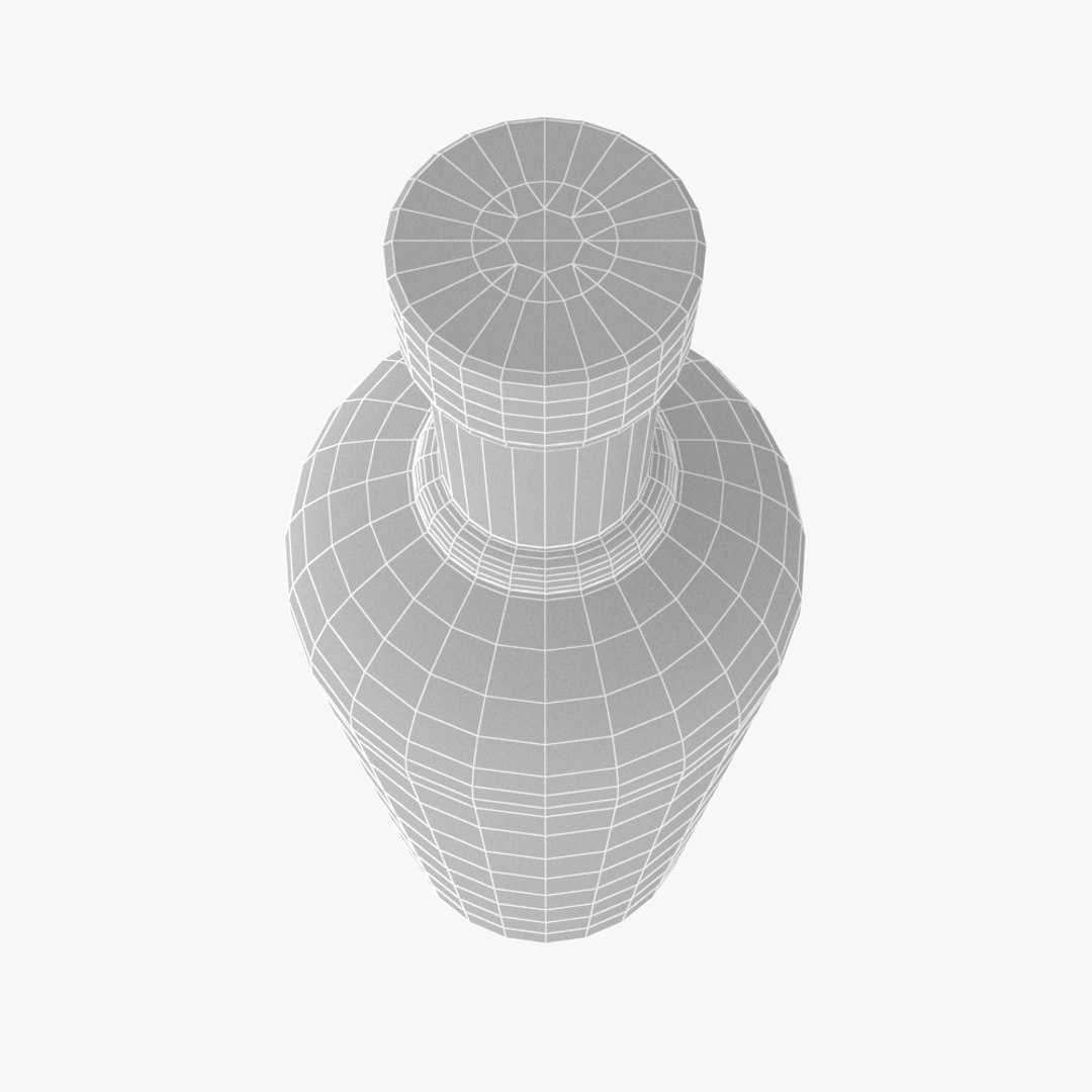 3D alcohol pack johnnie model - TurboSquid 1268529