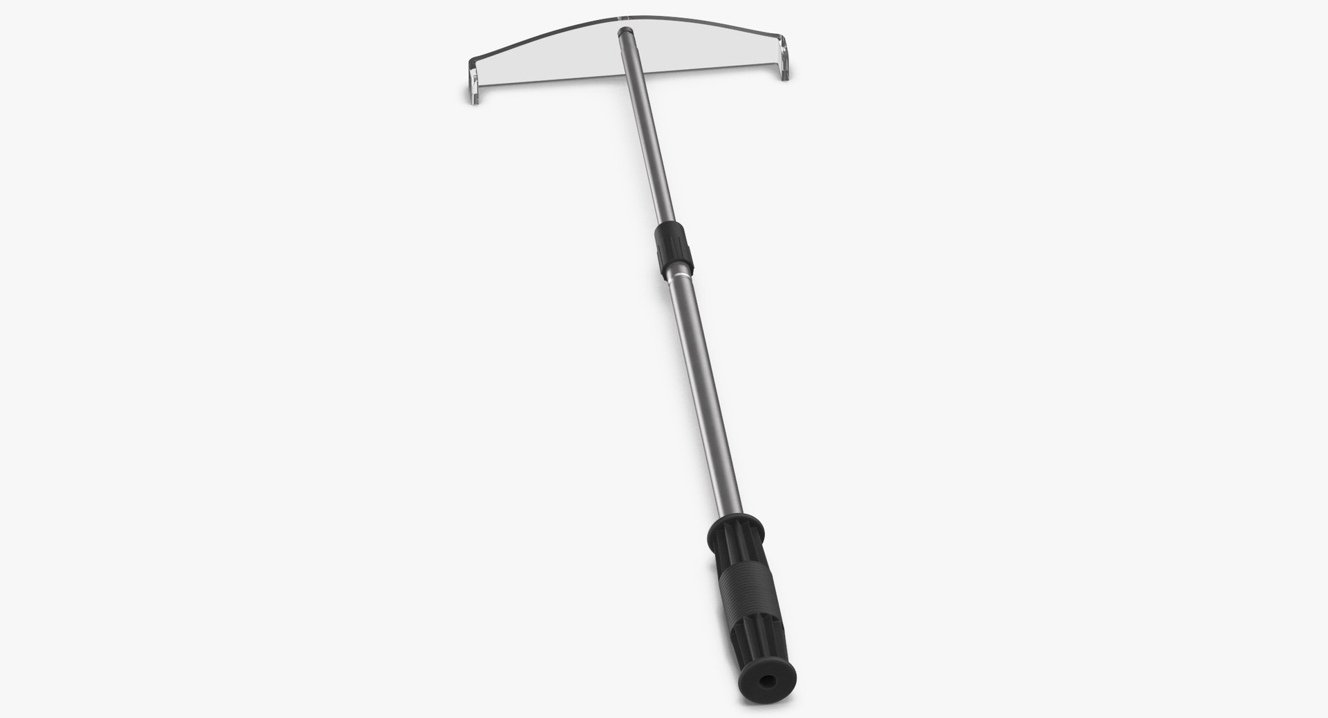 Poker Chip Rake 3D Model - TurboSquid 1320997