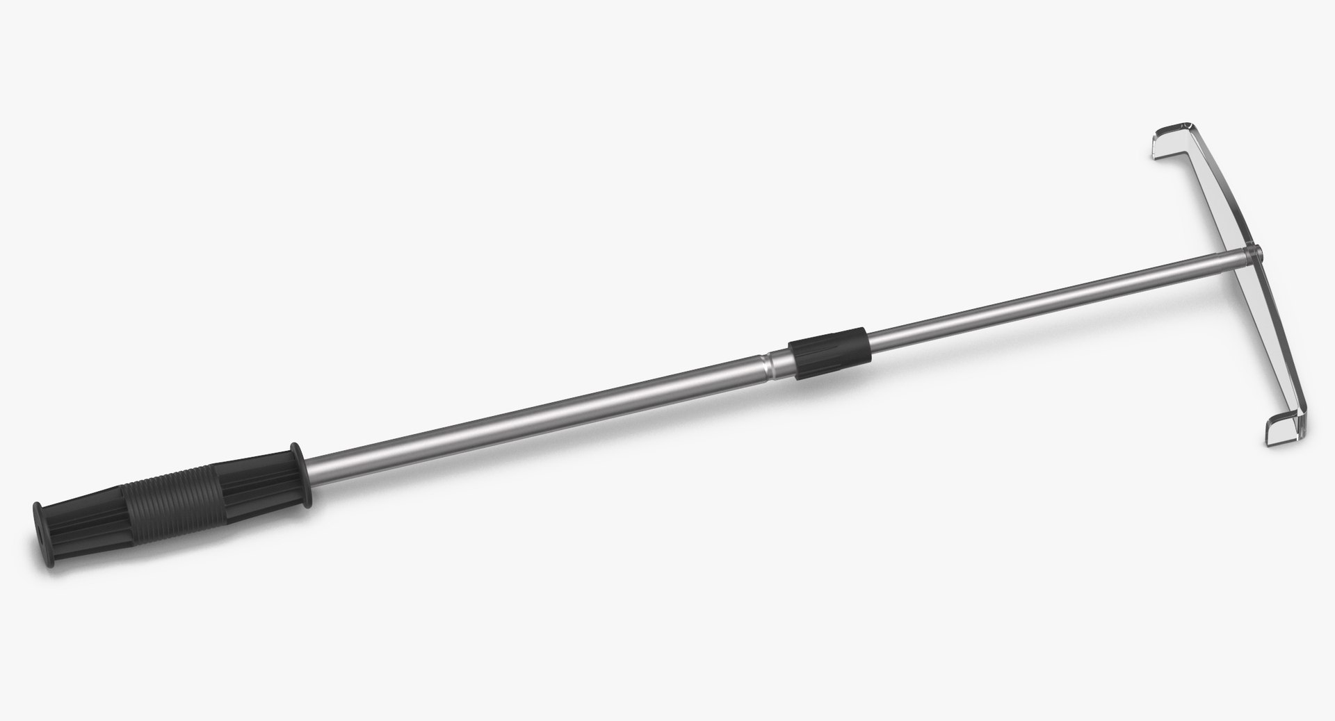 Poker Chip Rake 3D Model - TurboSquid 1320997