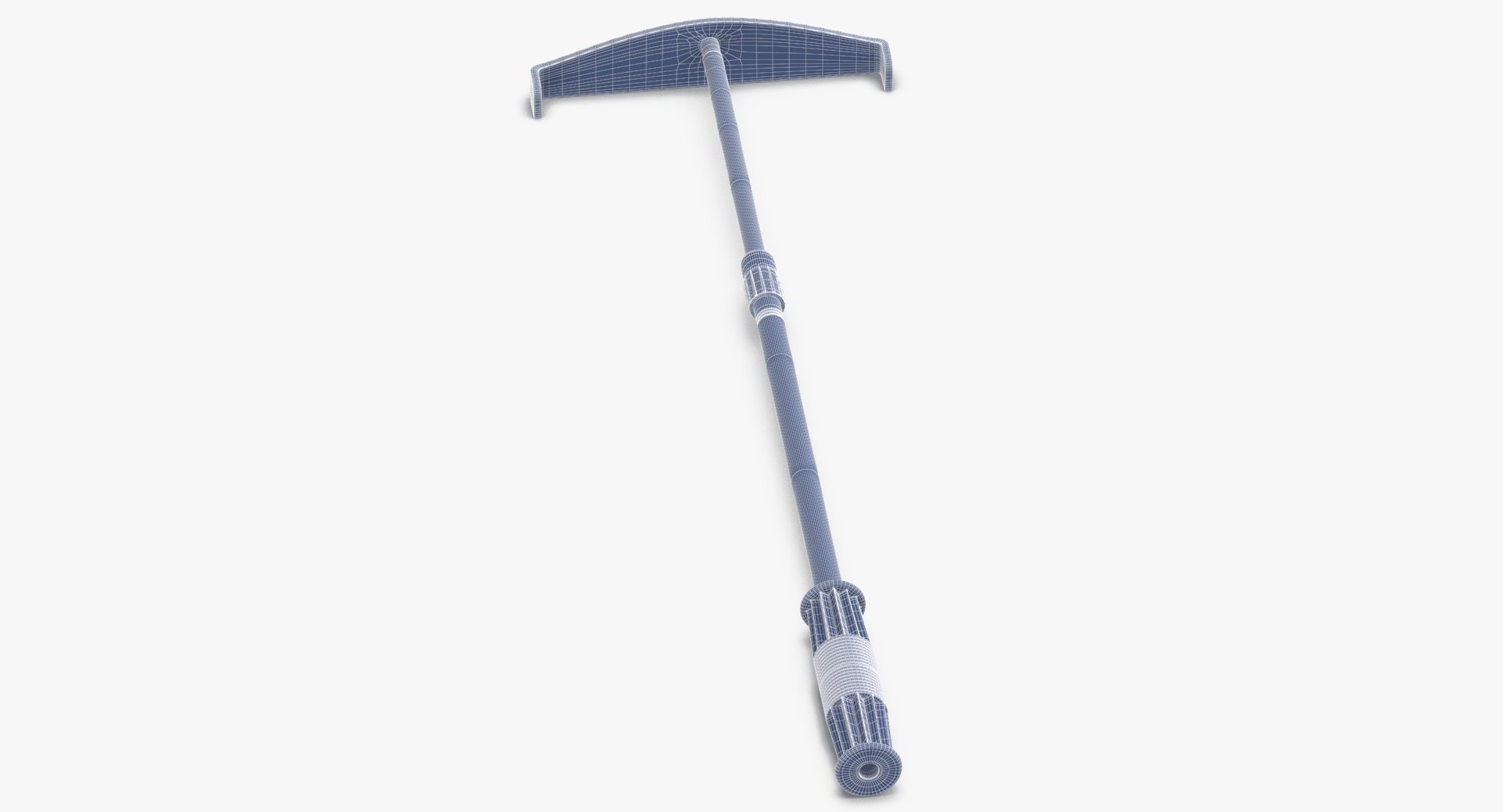 Poker Chip Rake 3D Model - TurboSquid 1320997