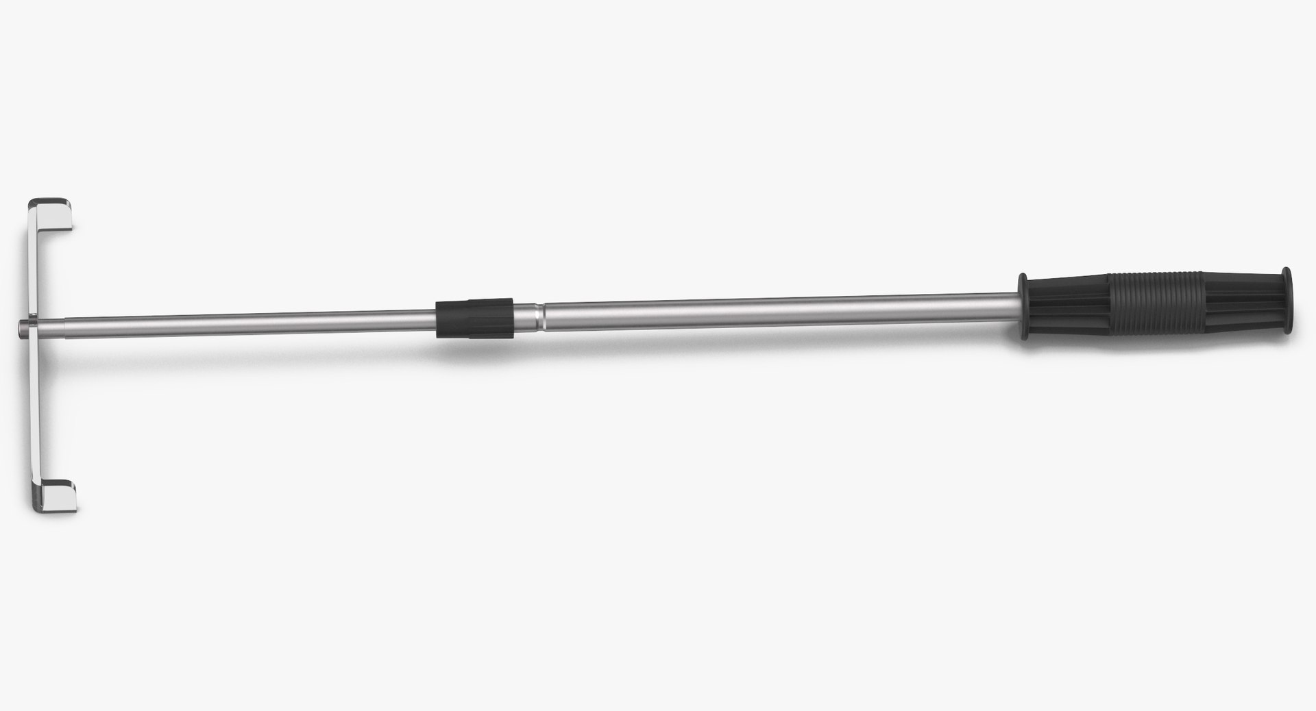 Poker Chip Rake 3D Model - TurboSquid 1320997