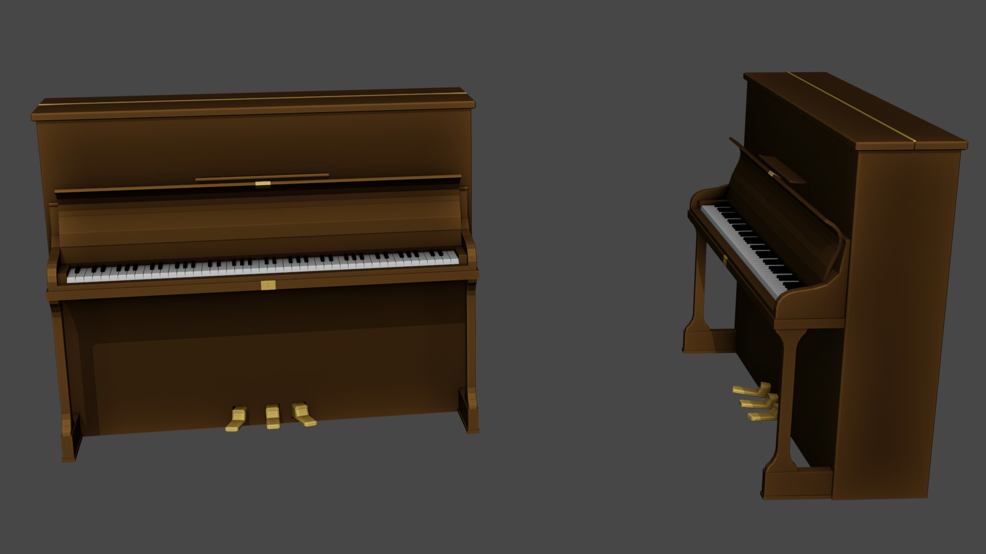 Free 3D Leisure Free Pack - TurboSquid 2140529