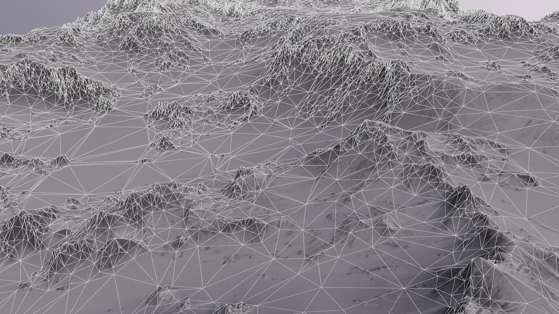 3D Landscape 75 - TurboSquid 1935709