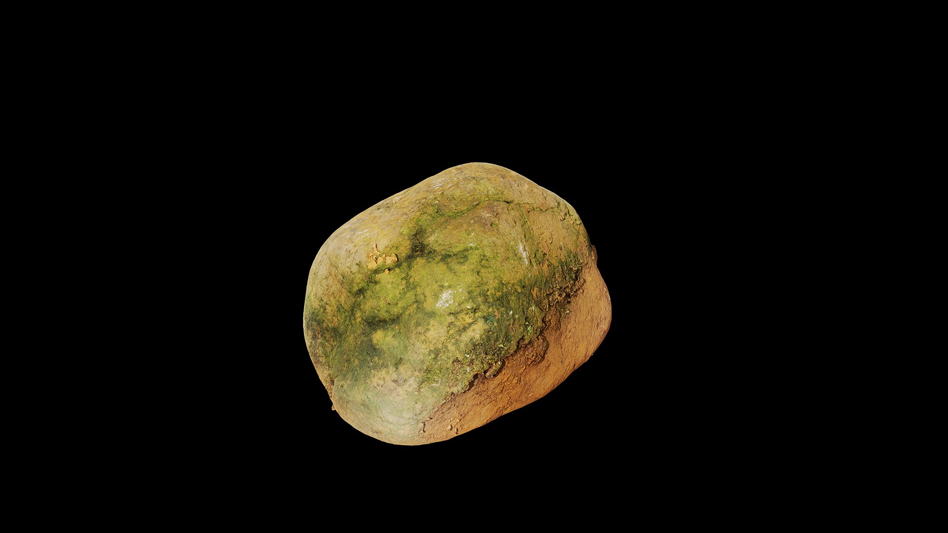 Anydrafts Stone 15 3D Model - TurboSquid 2325002