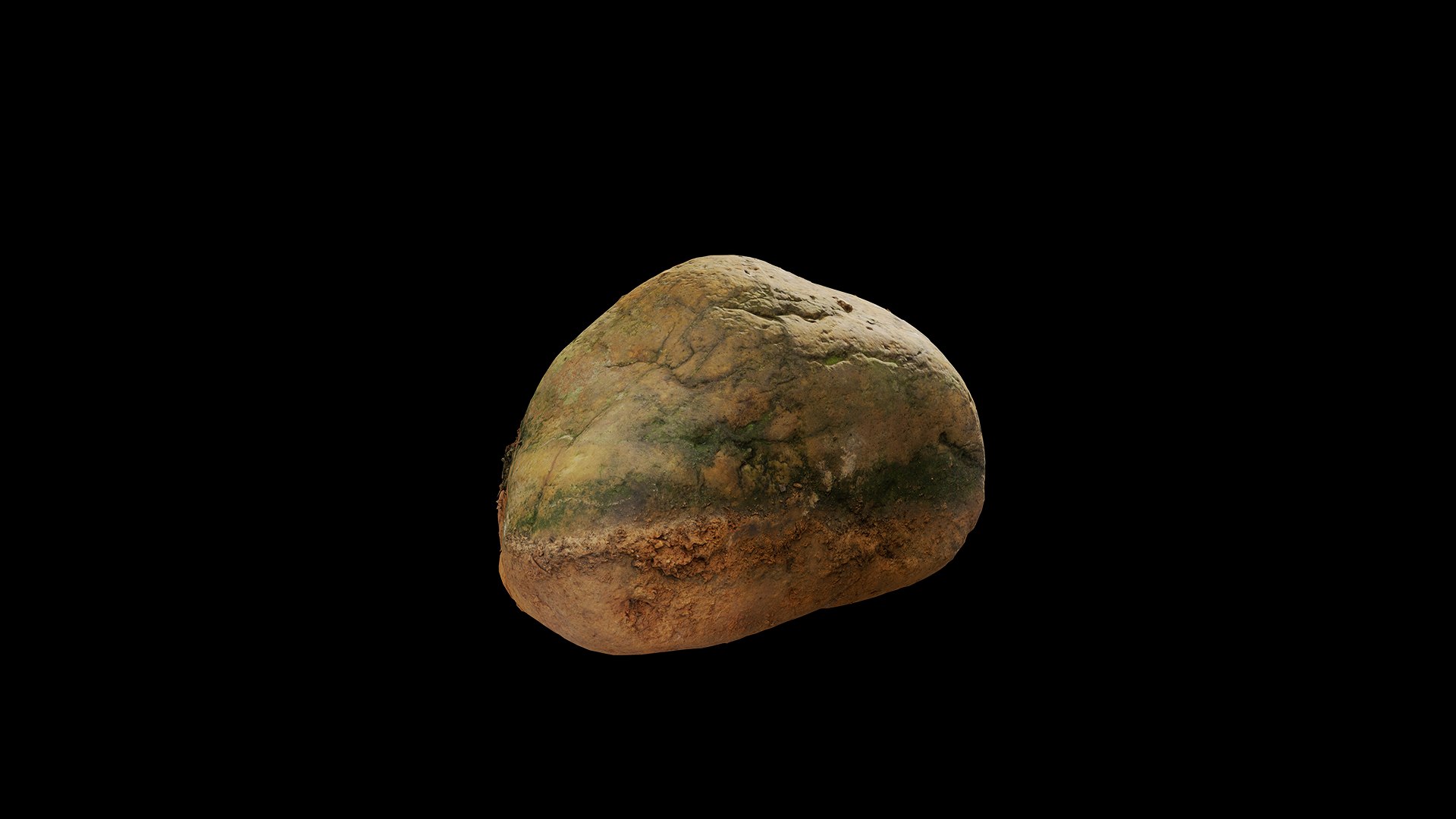 Anydrafts Stone 15 3D Model - TurboSquid 2325002