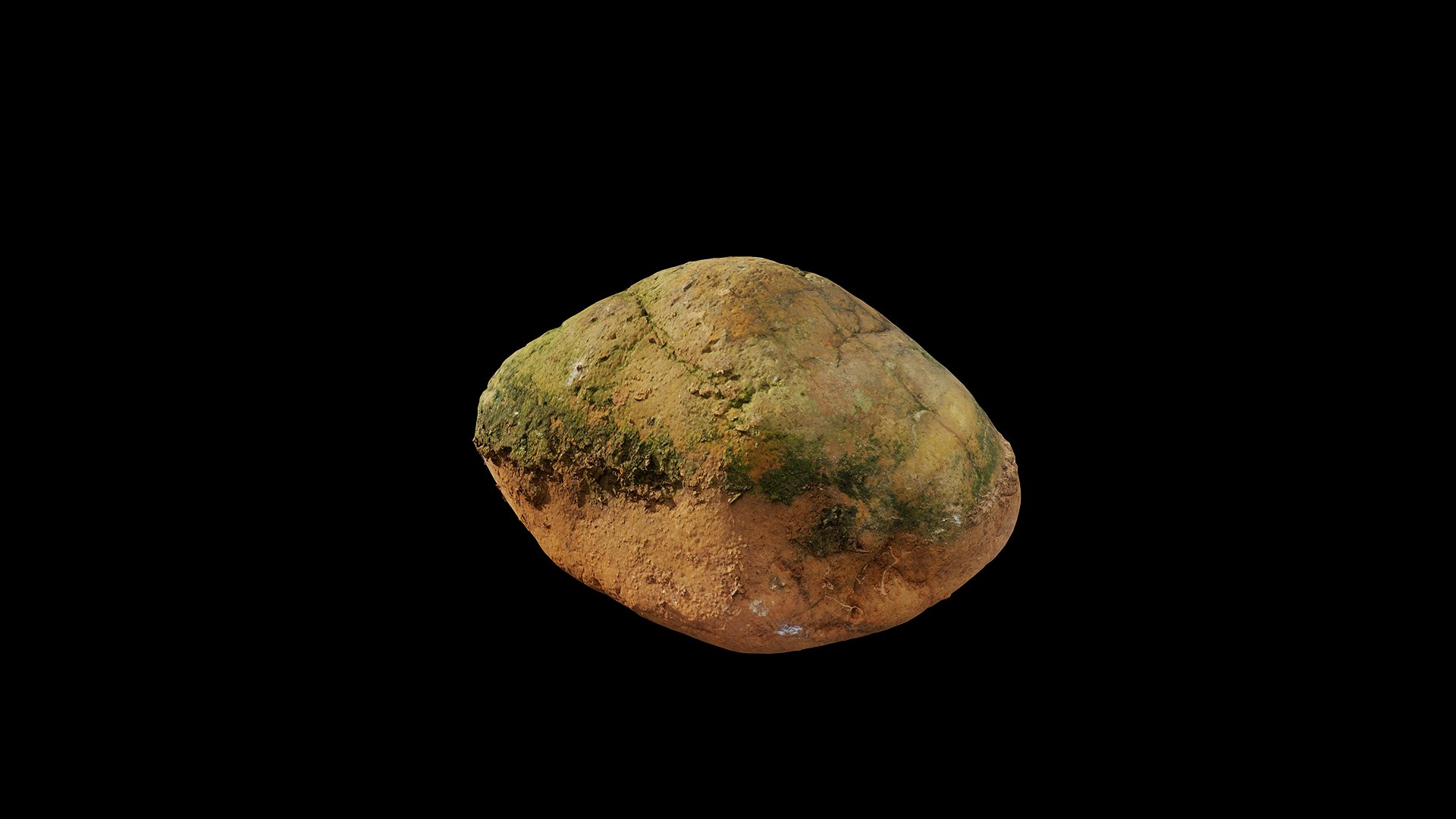 Anydrafts Stone 15 3D Model - TurboSquid 2325002