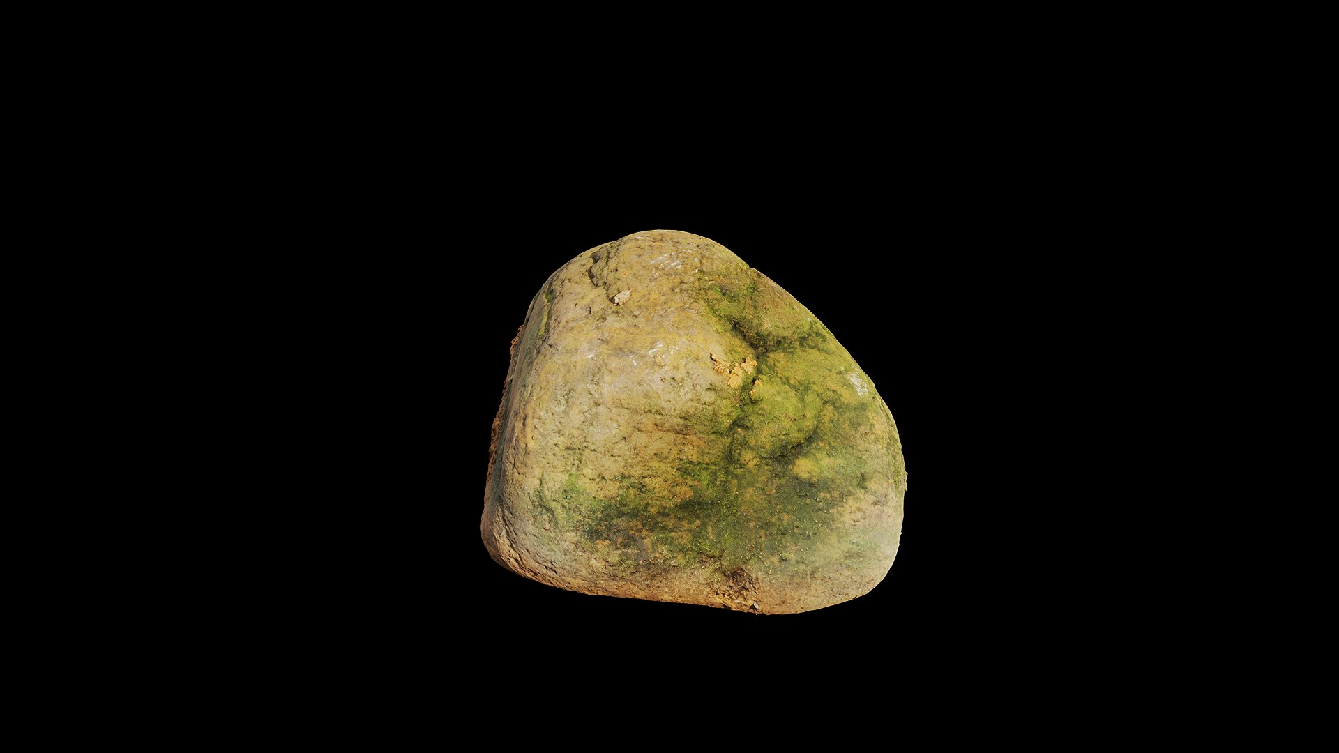 Anydrafts Stone 15 3D Model - TurboSquid 2325002