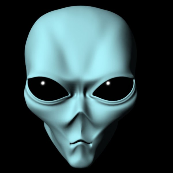 modelo 3d gris - TurboSquid 192053