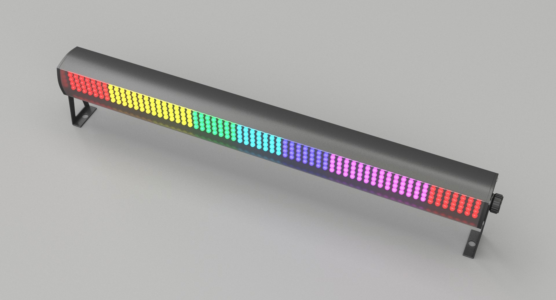 3D wall washer - TurboSquid 1194857