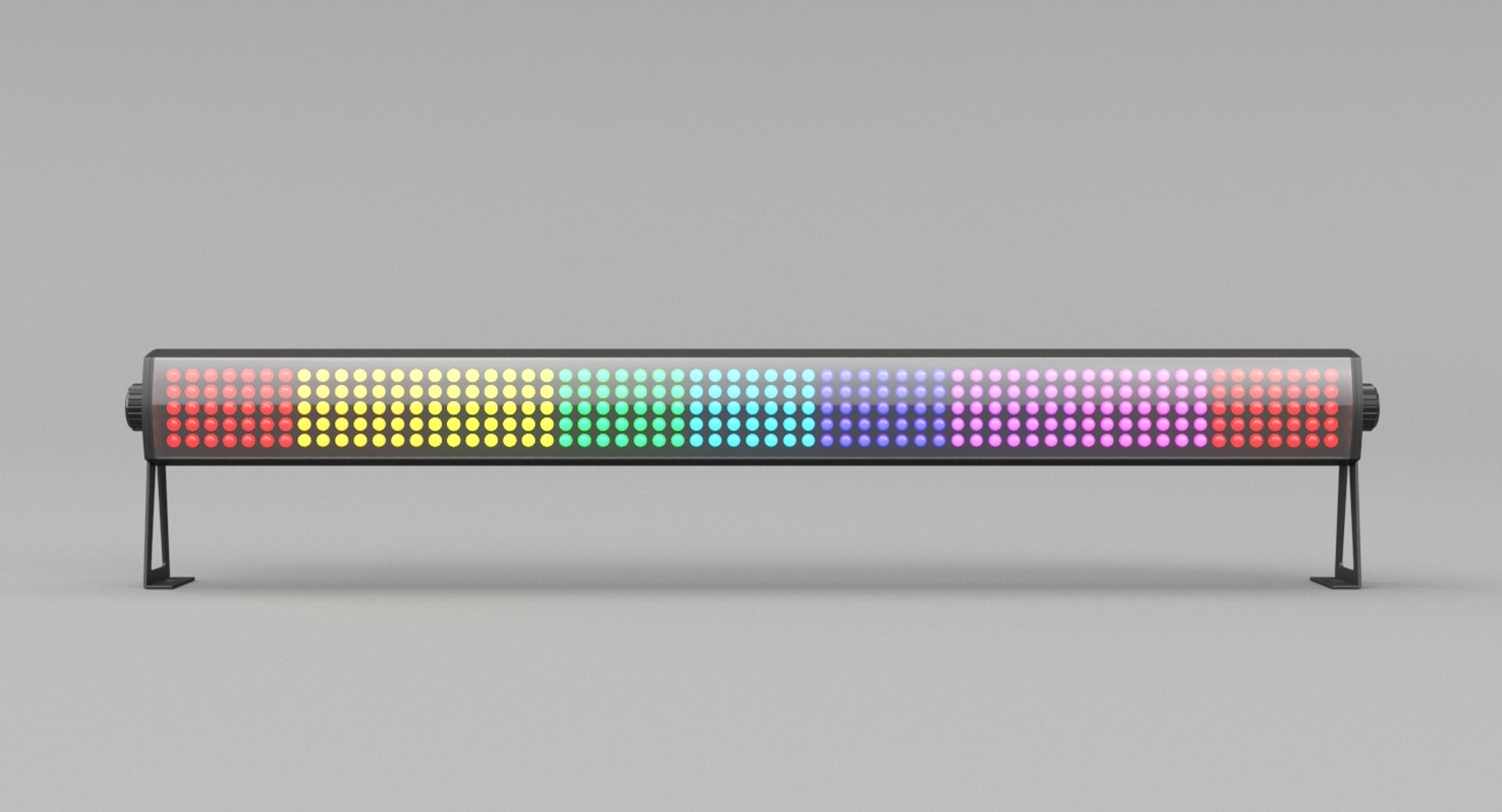 3D wall washer - TurboSquid 1194857
