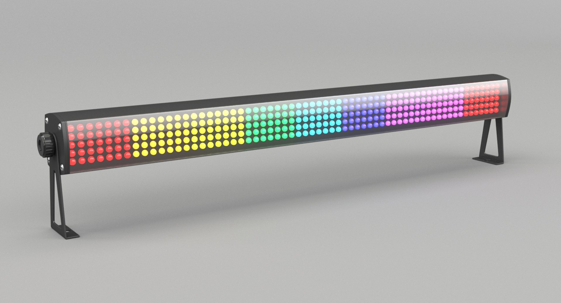 3D wall washer - TurboSquid 1194857