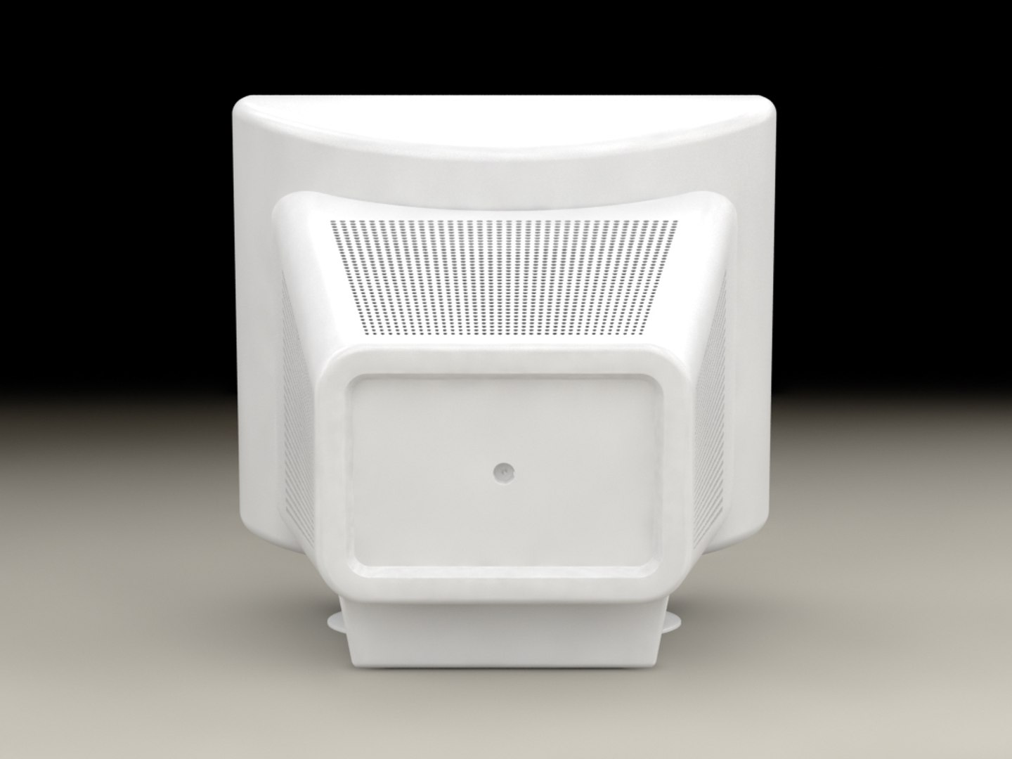 3d Design Monitor