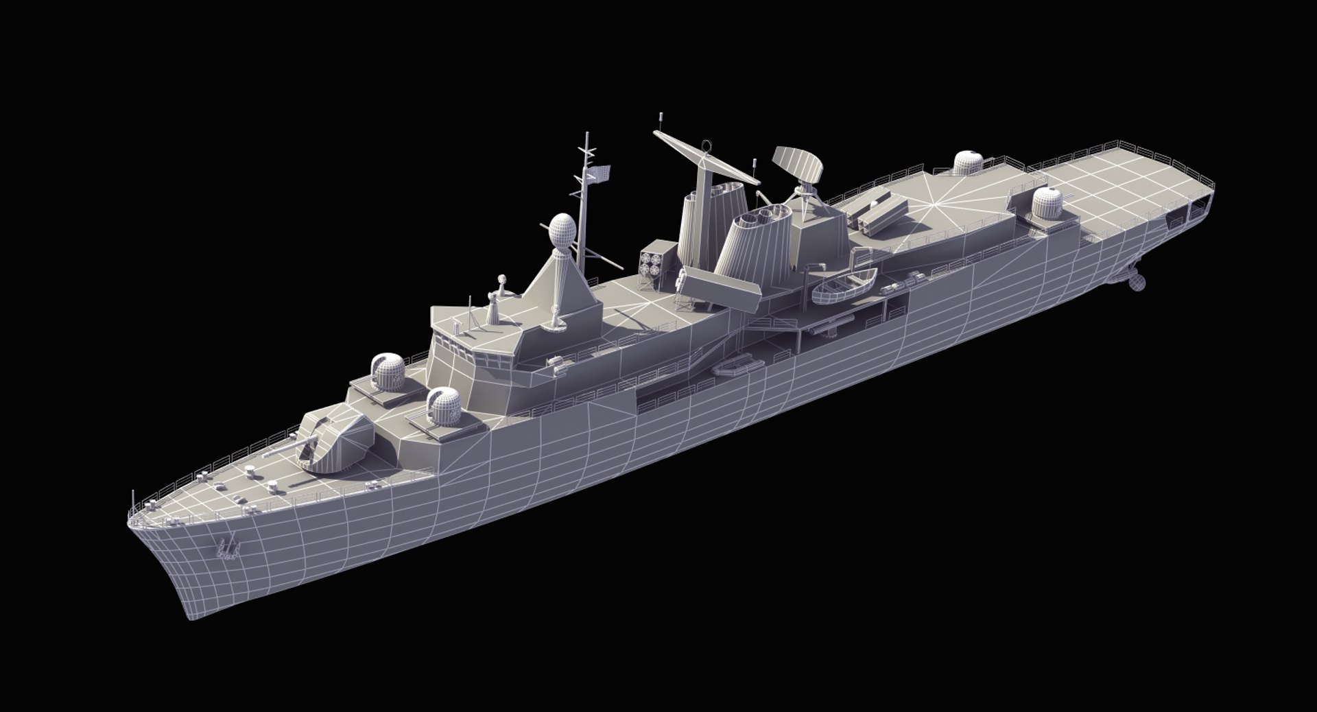 3D Meko360 H2 - TurboSquid 1244255