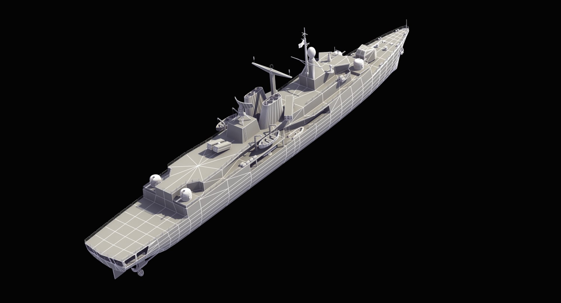 3D Meko360 H2 - TurboSquid 1244255