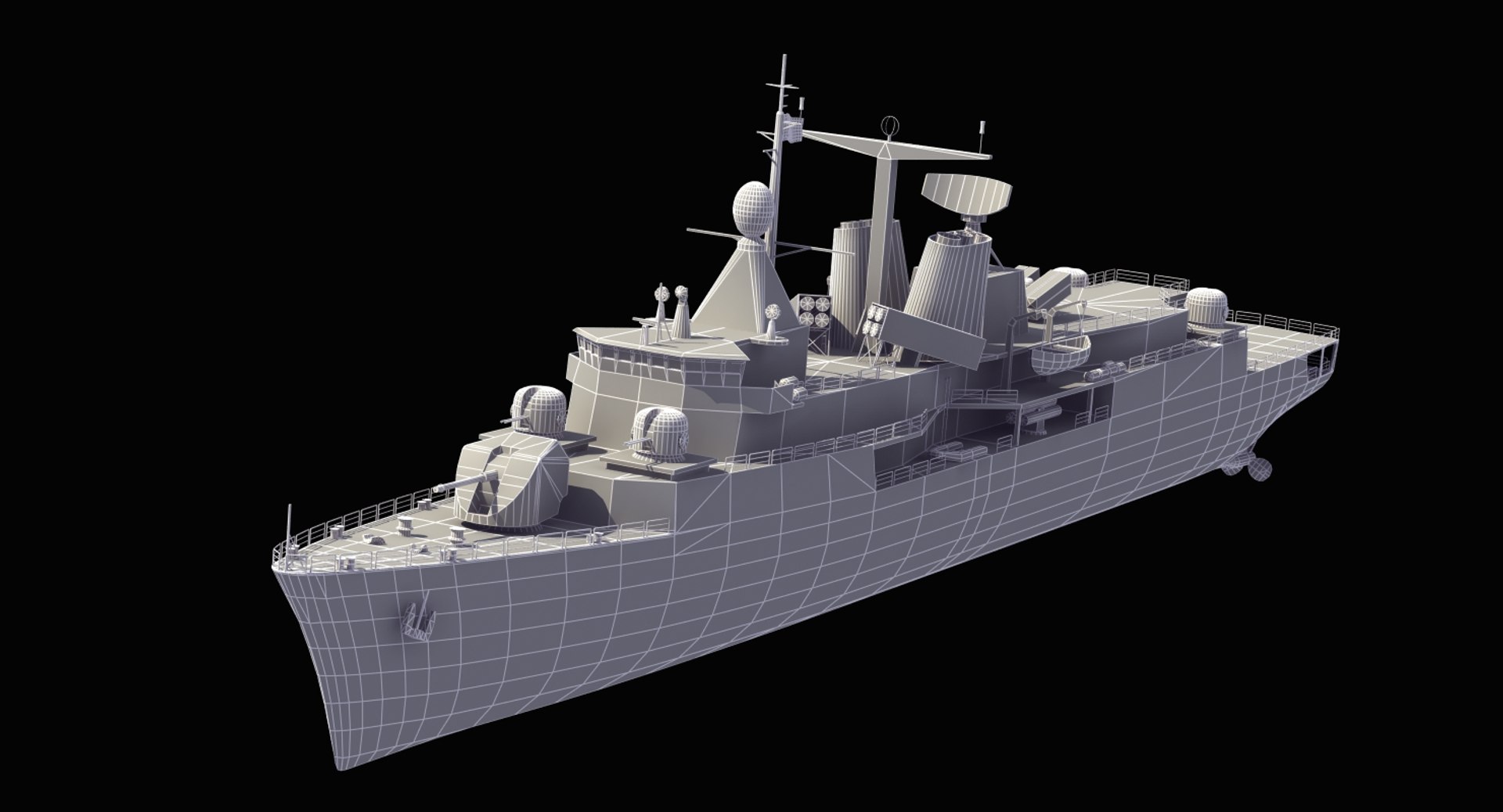 3D Meko360 H2 - TurboSquid 1244255