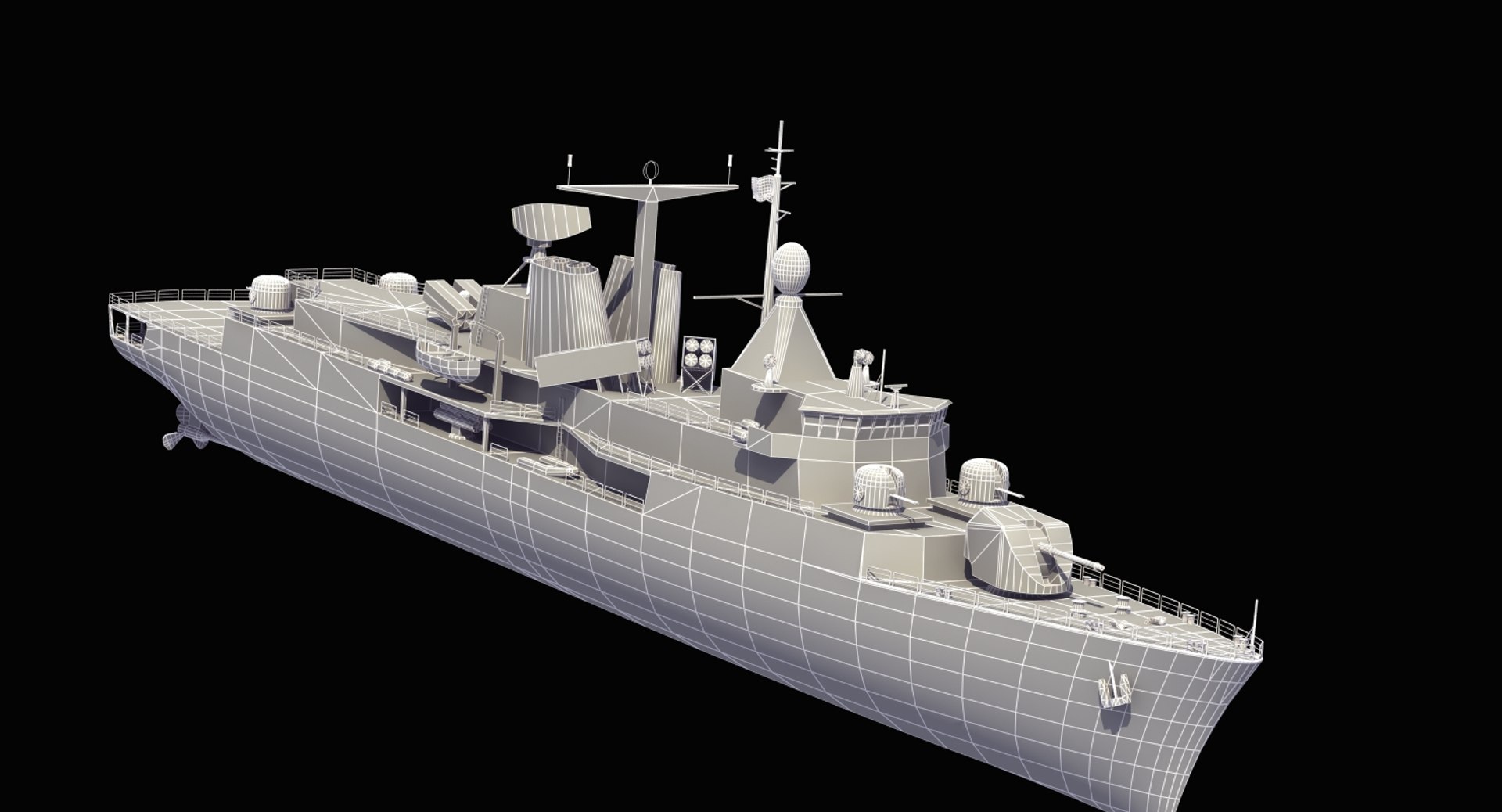 3D Meko360 H2 - TurboSquid 1244255