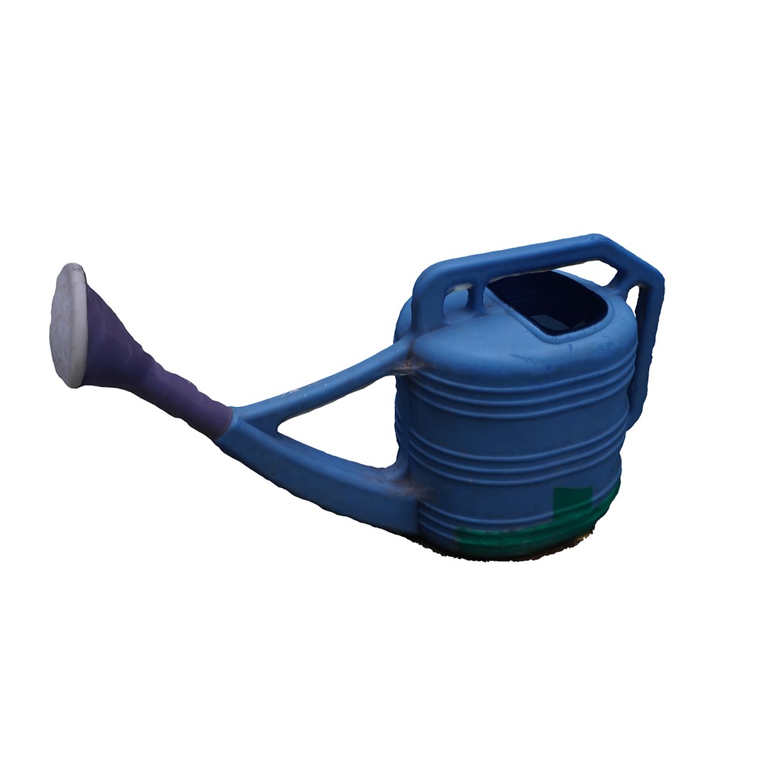 3D Water Pot model - TurboSquid 2025401