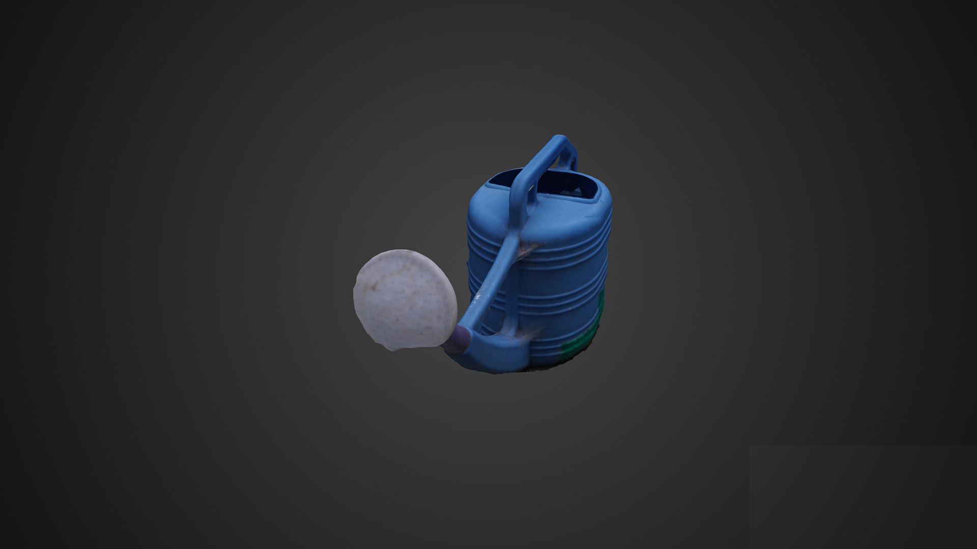 3D Water Pot model - TurboSquid 2025401
