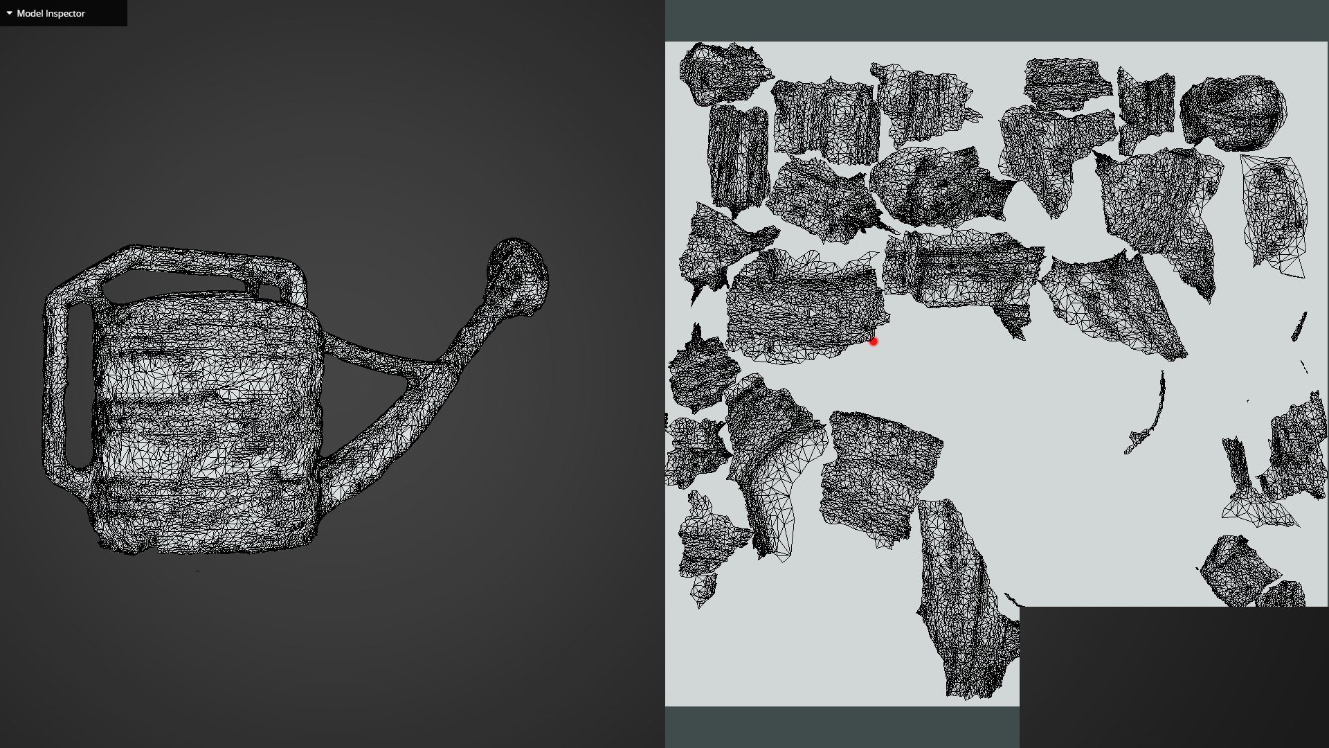 3D Water Pot model - TurboSquid 2025401