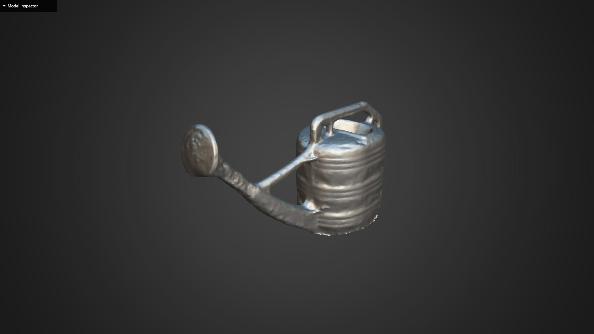 3D Water Pot model - TurboSquid 2025401