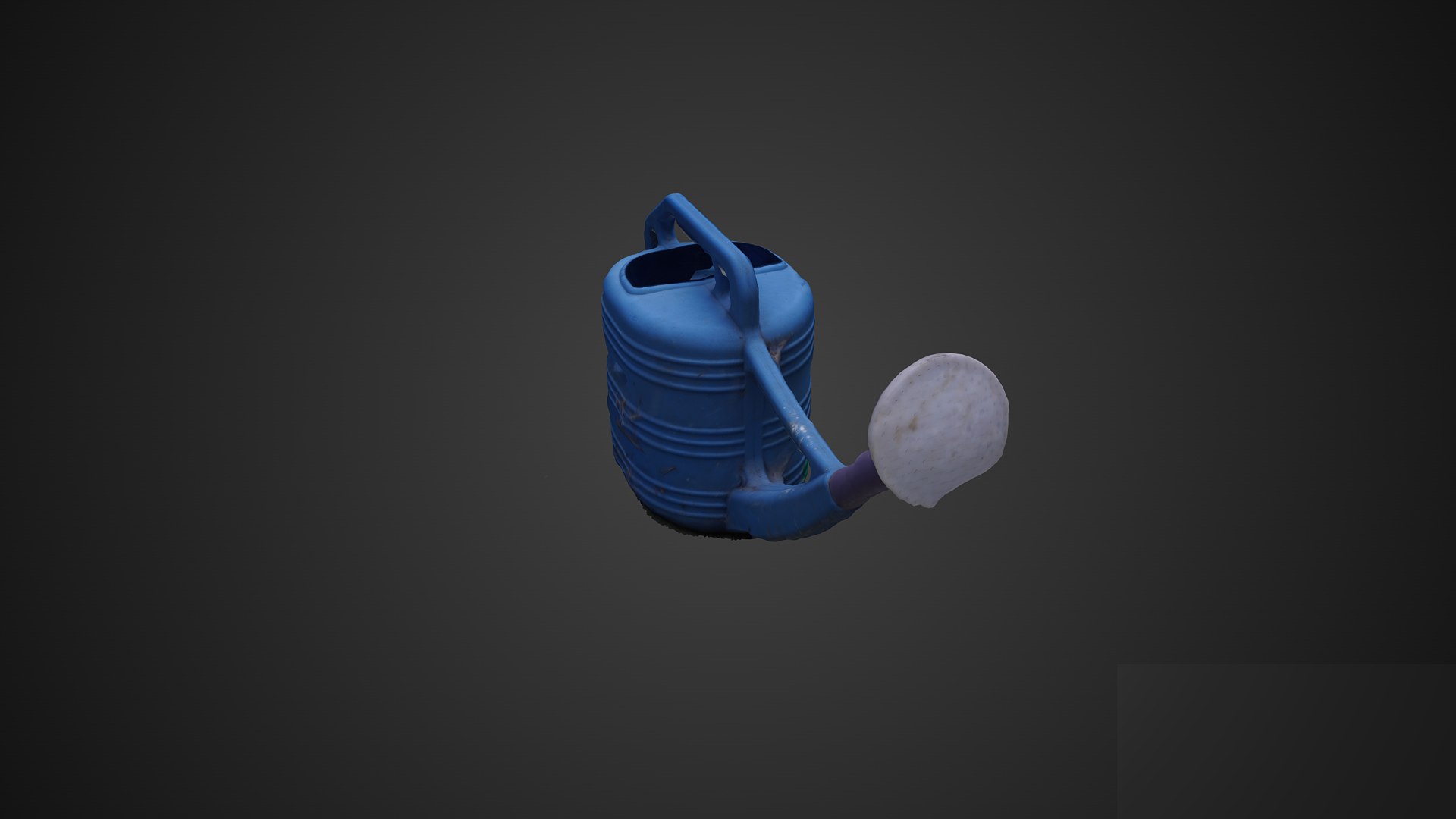 3D Water Pot model - TurboSquid 2025401