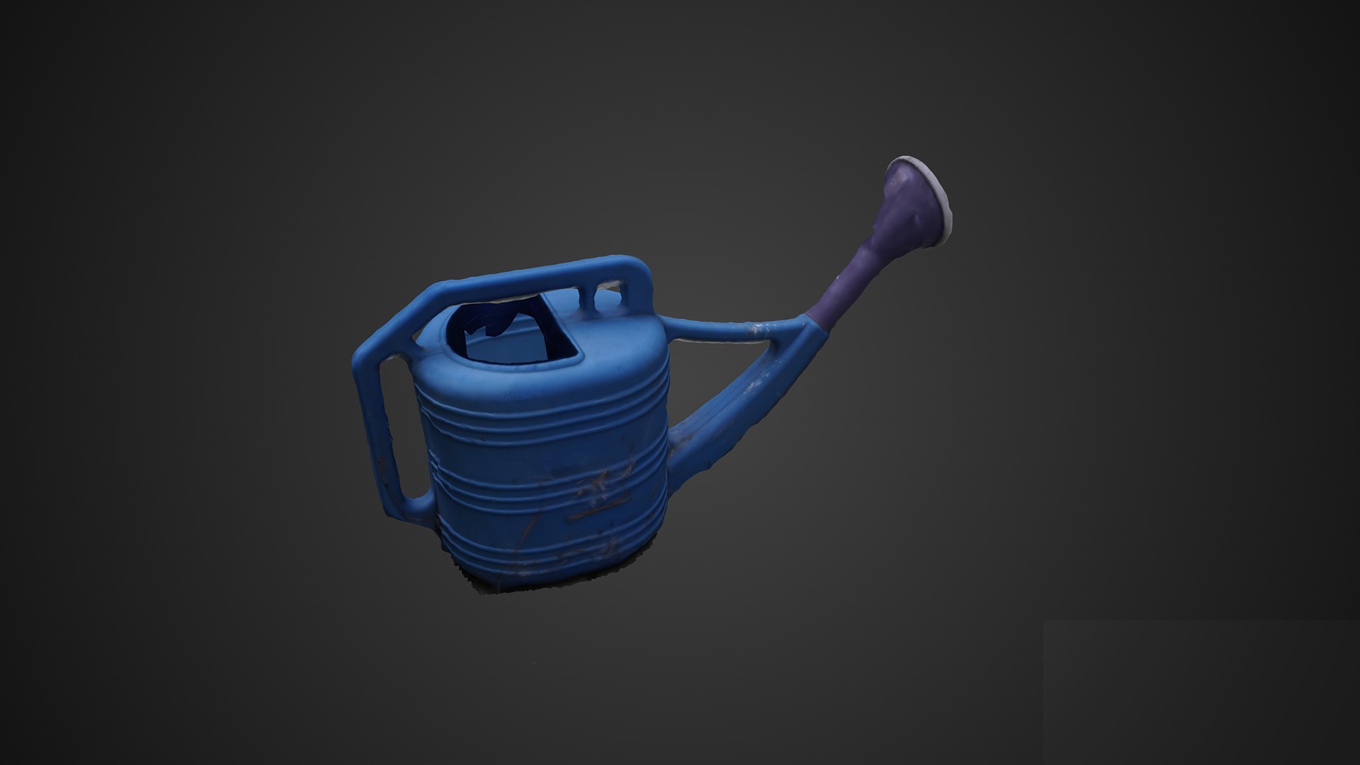3D Water Pot model - TurboSquid 2025401