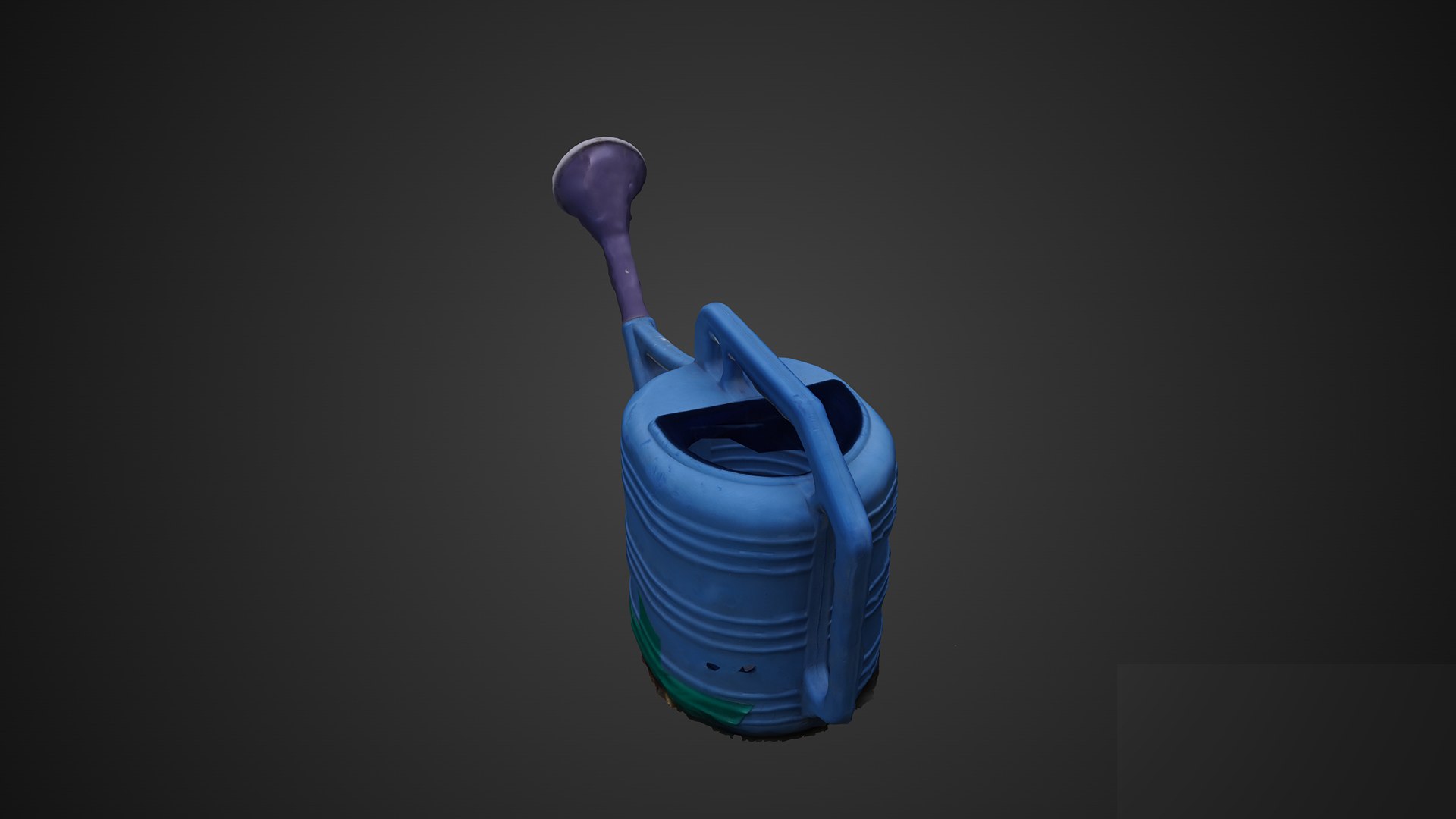 3D Water Pot model - TurboSquid 2025401