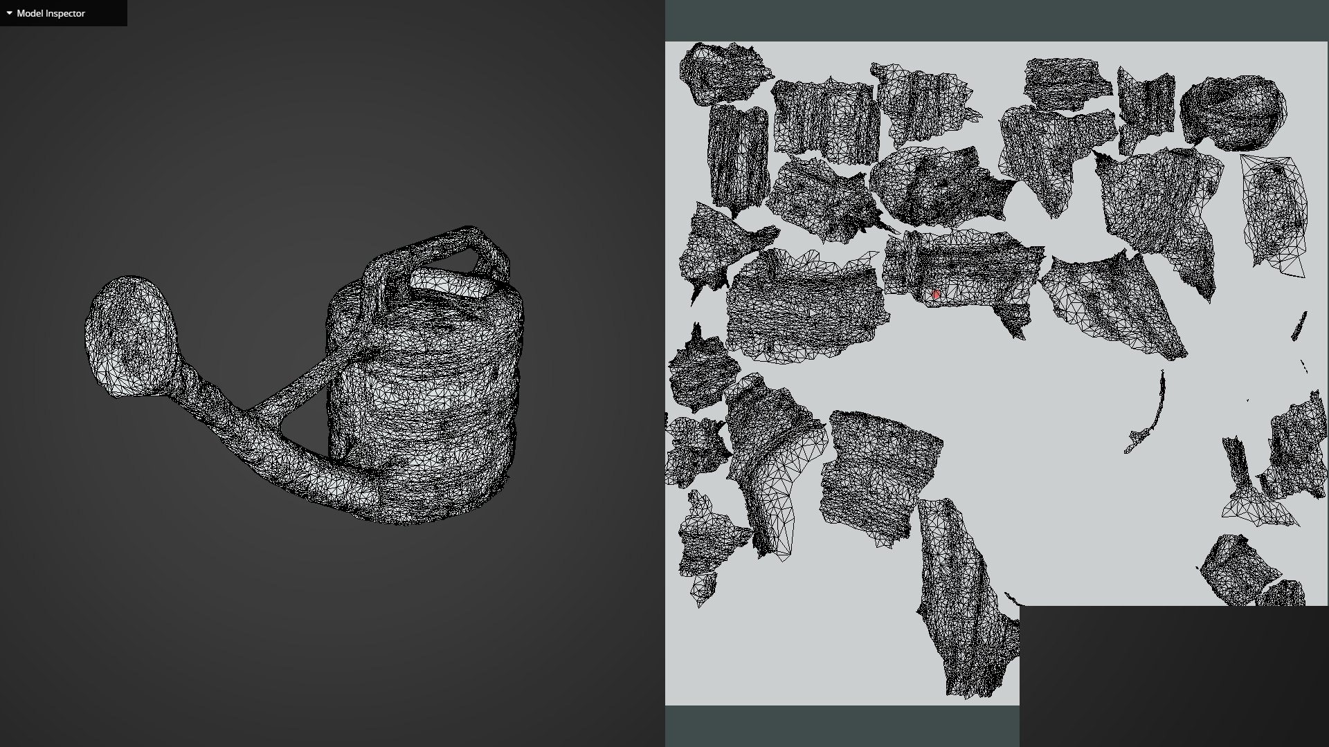 3D Water Pot model - TurboSquid 2025401