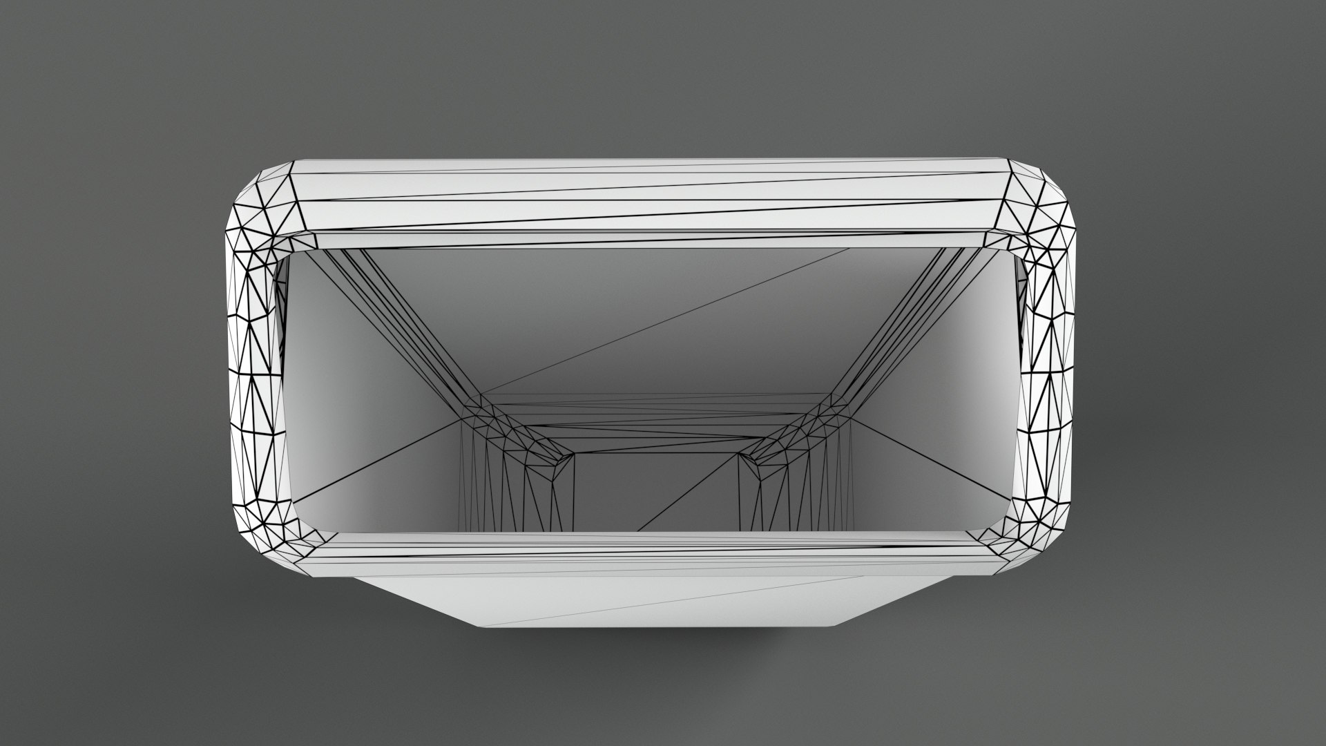 Trash Bin Crumpled Paper Model - TurboSquid 1713406