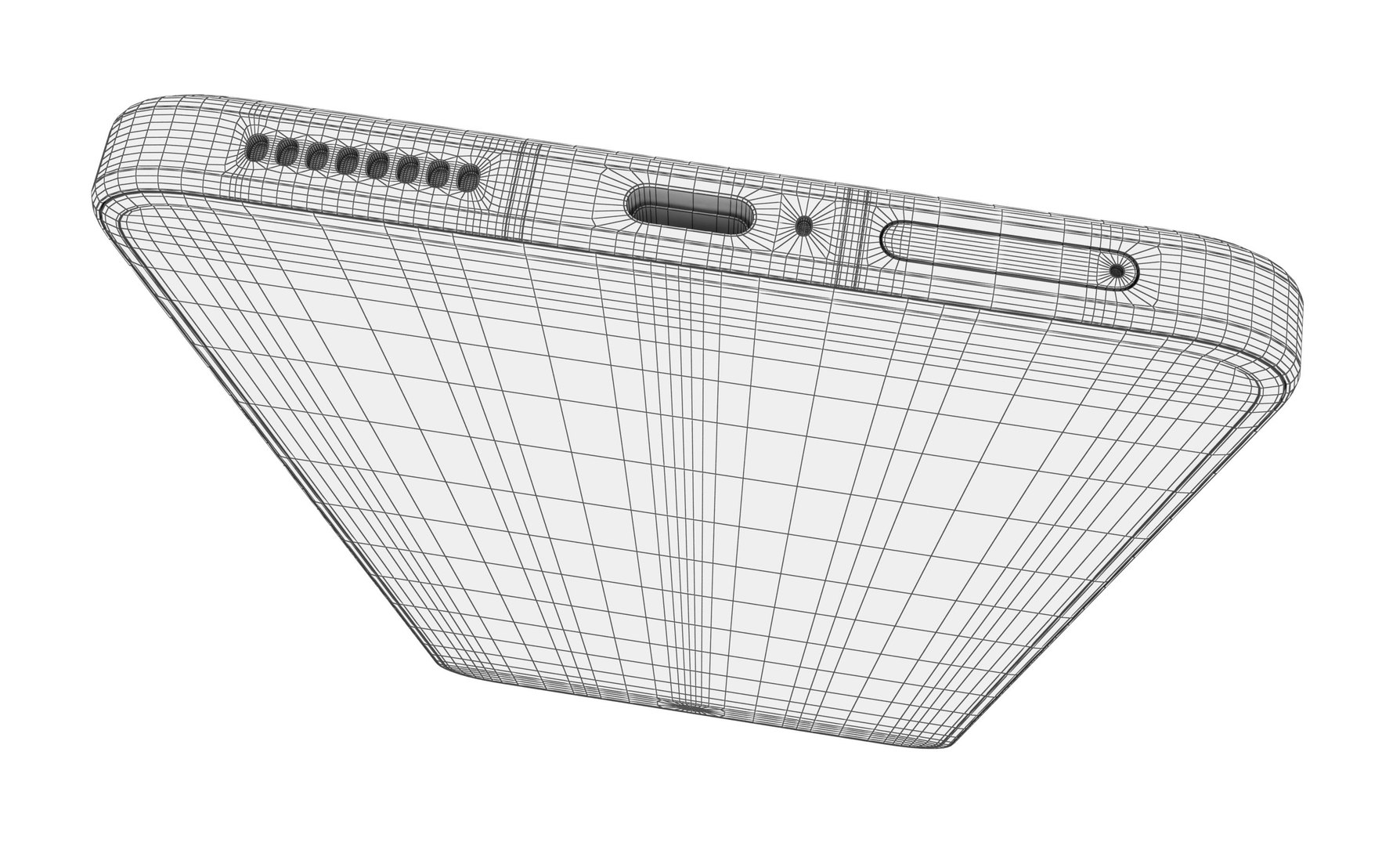 3D Vivo IQOO 13 Track Edition - TurboSquid 2396979