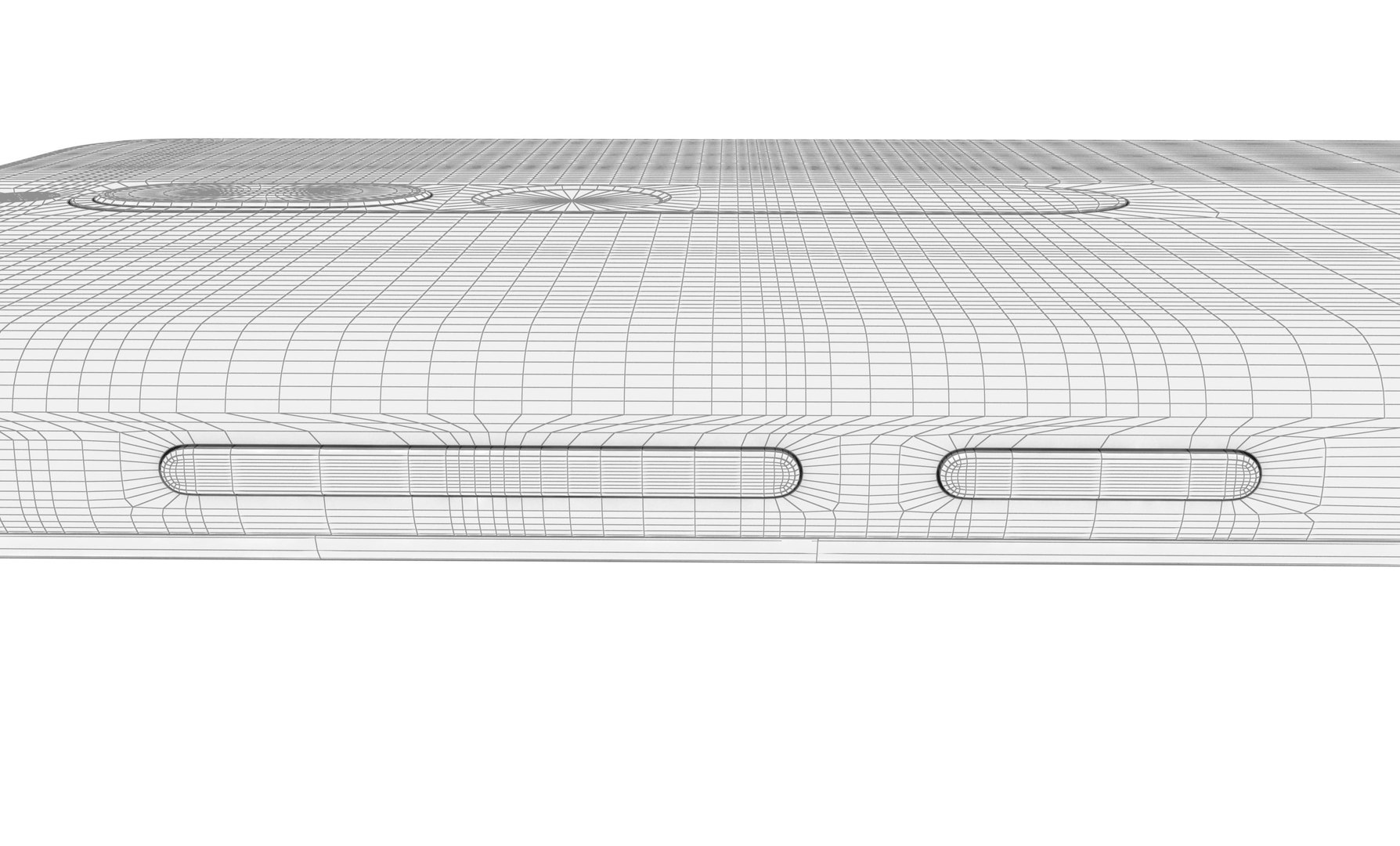 Xiaomi Redmi 8 Ruby Red 3D Model - TurboSquid 1740957