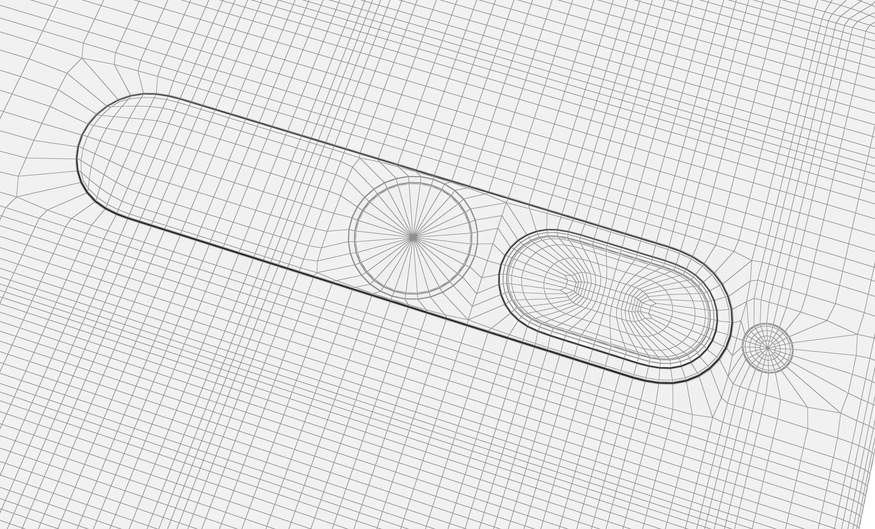 Xiaomi Redmi 8 Ruby Red 3D Model - TurboSquid 1740957