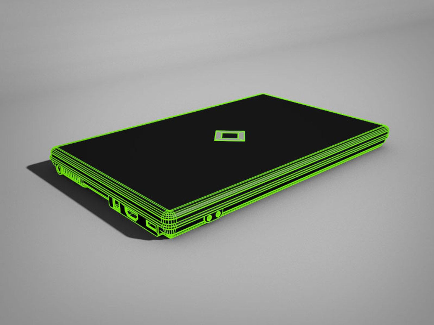 Maya Laptop Computers