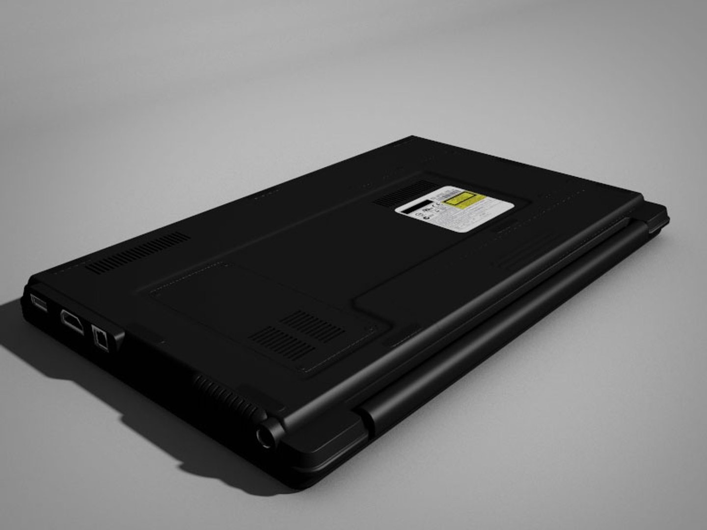 Maya Laptop Computers