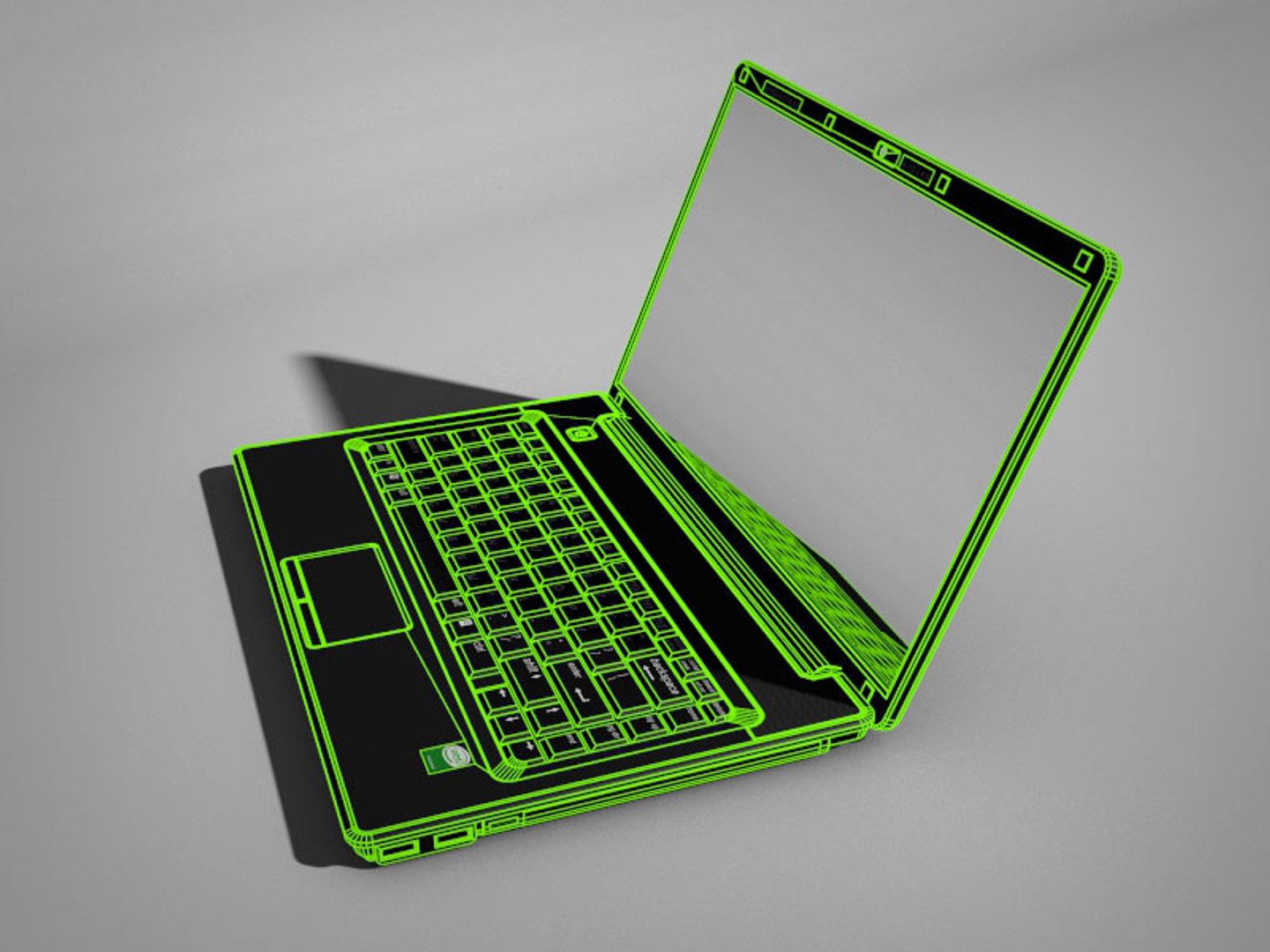 Maya Laptop Computers