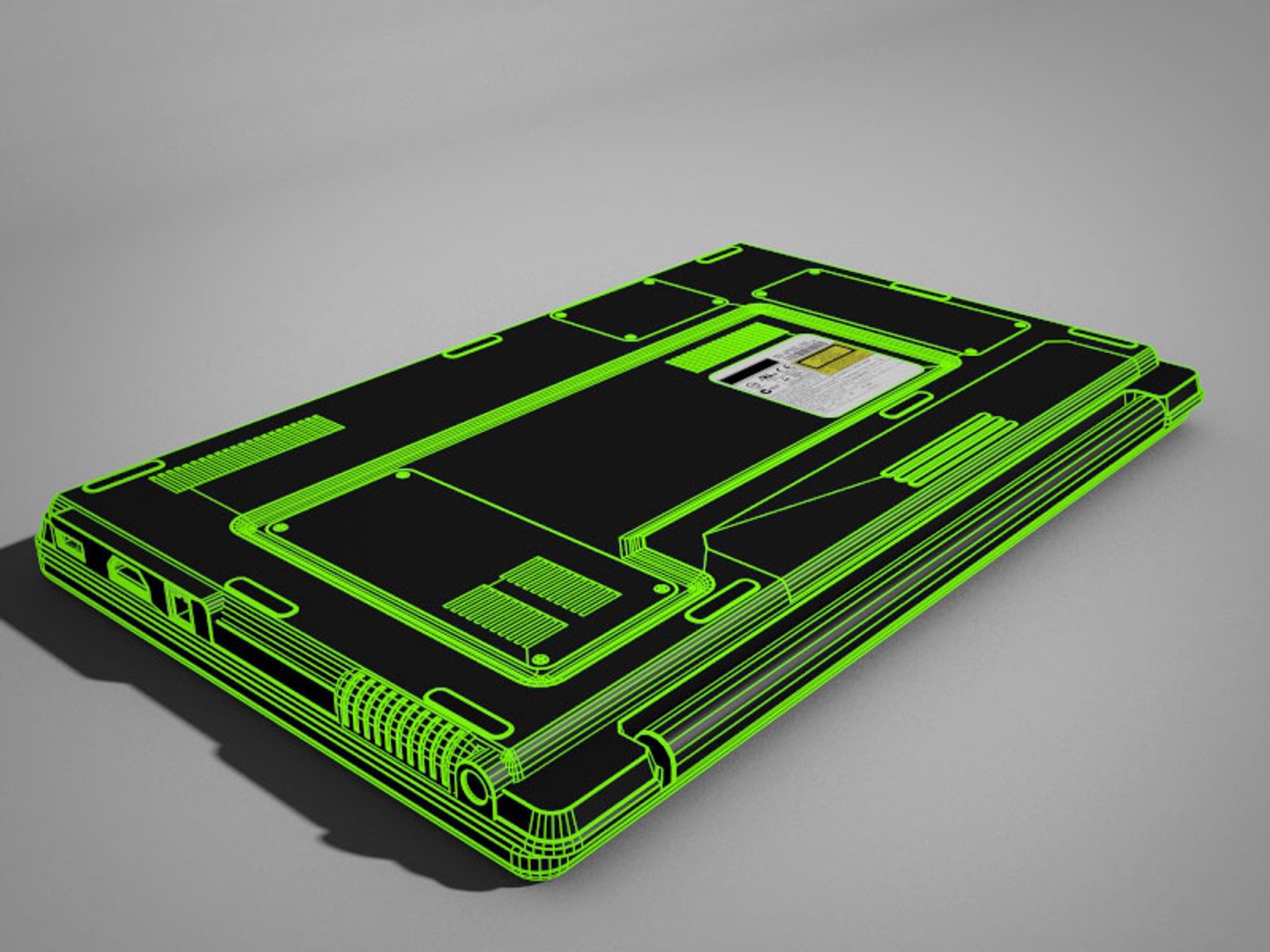 Maya Laptop Computers