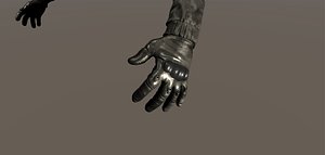 3D Soldier-Anatomy Models | TurboSquid