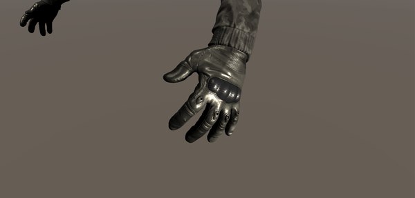 3D Soldier-Anatomy Models | TurboSquid
