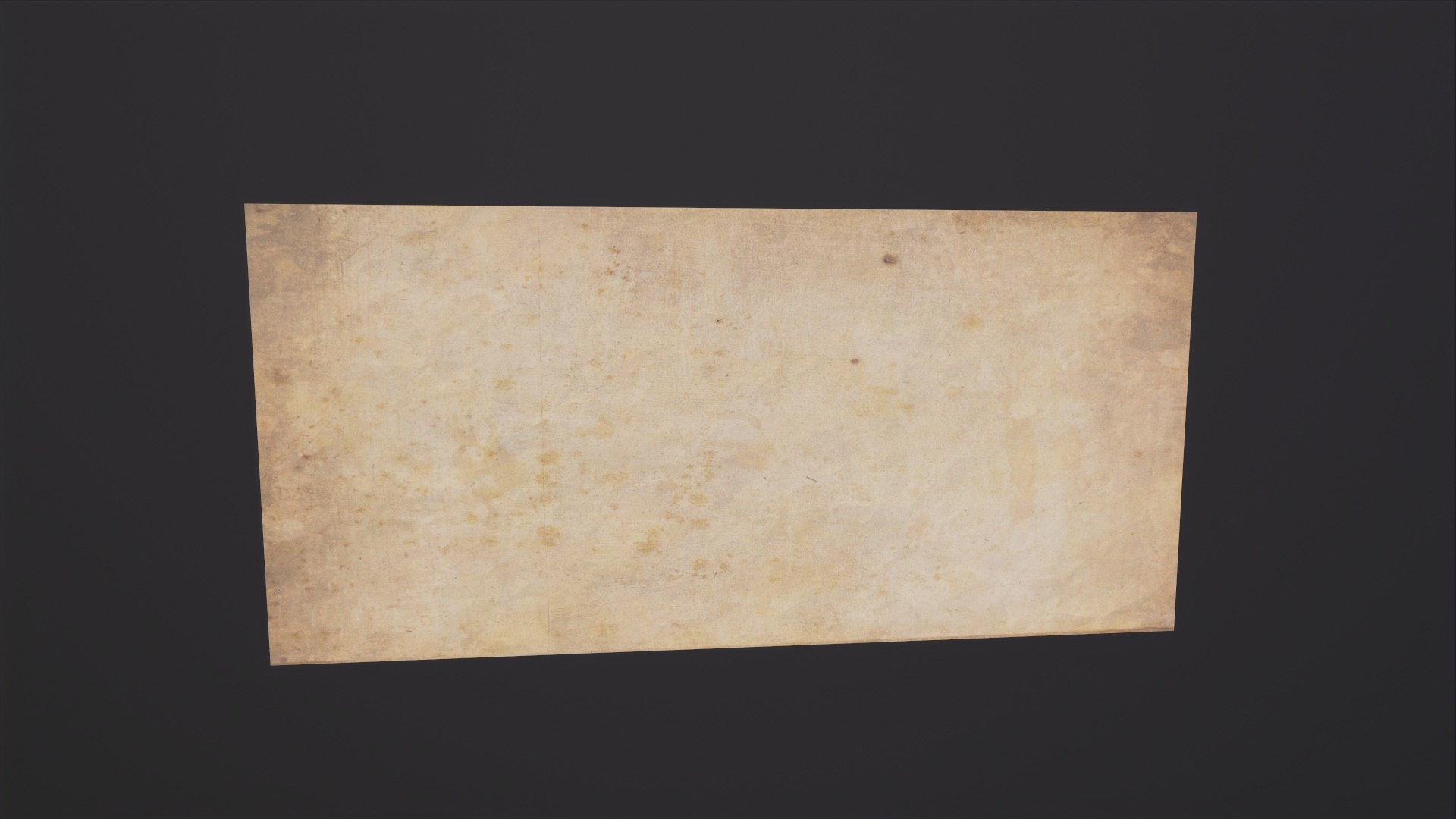 3D Model Old Map Of London 1771 - TurboSquid 2095803