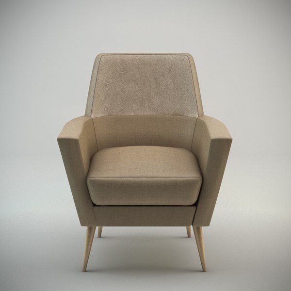 max armchair doble mambo