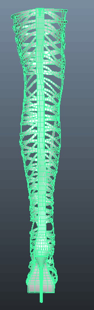 3D life model - TurboSquid 1219846