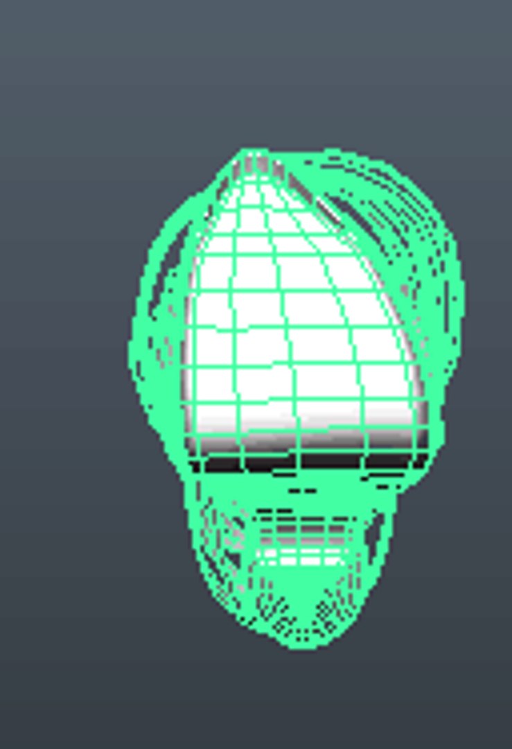 3D life model - TurboSquid 1219846