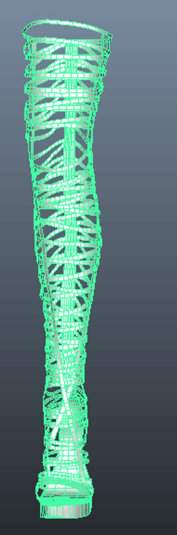 3D life model - TurboSquid 1219846