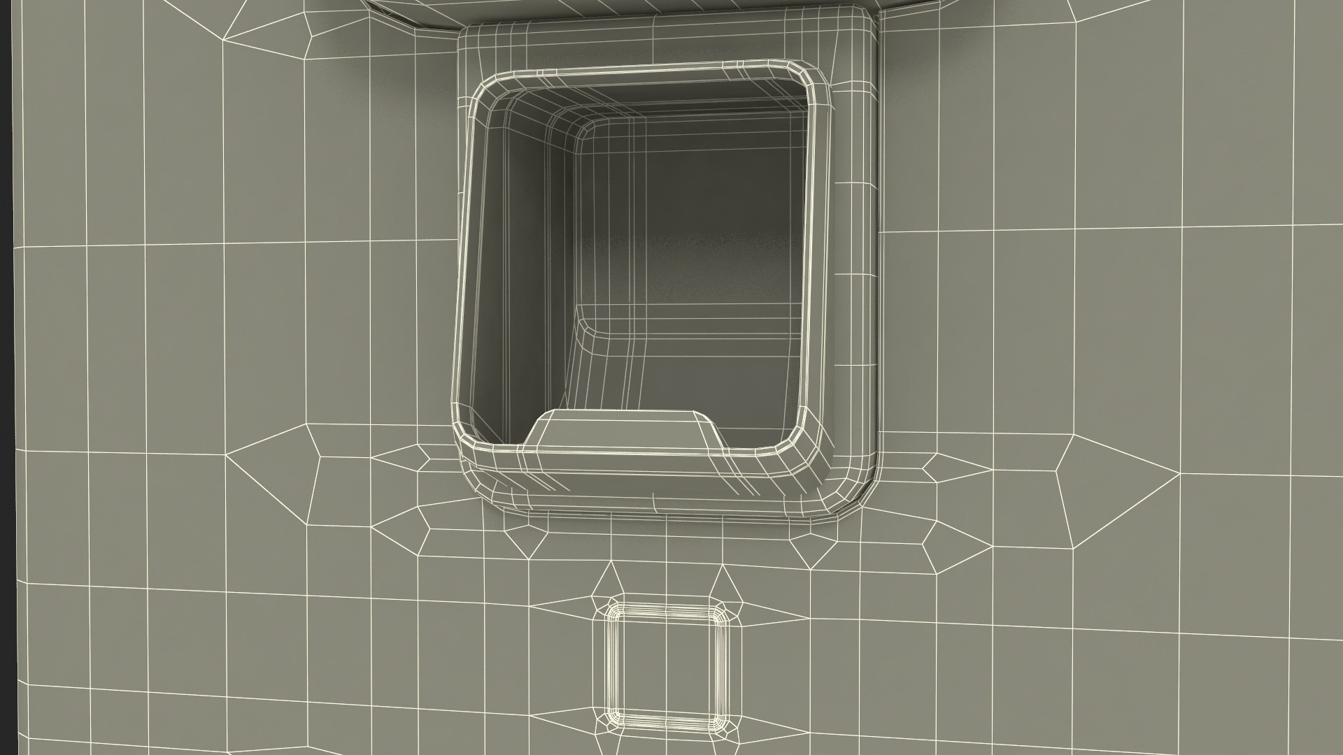 Vintage Soda Vending Machine model - TurboSquid 2129039