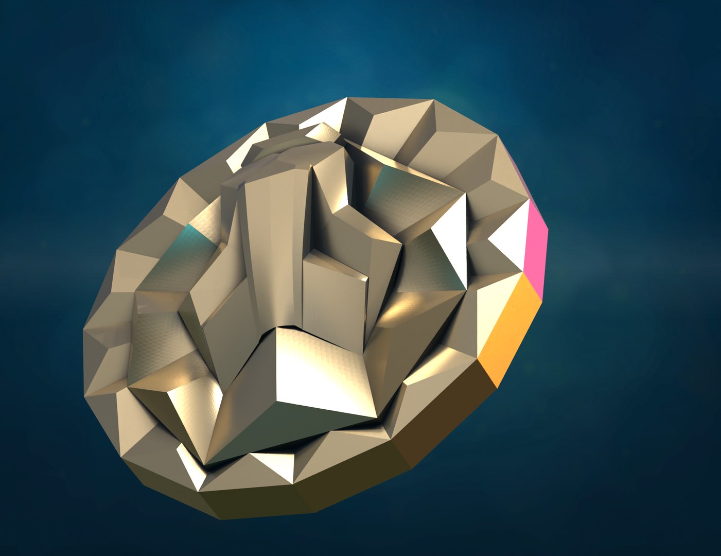 Lion Leo Head 3D Model - TurboSquid 2242924
