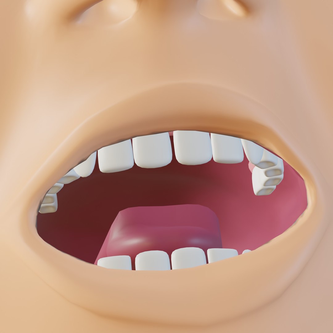Character FK IK Rig Full complete 3d model - soldier boy Blender 3D ...