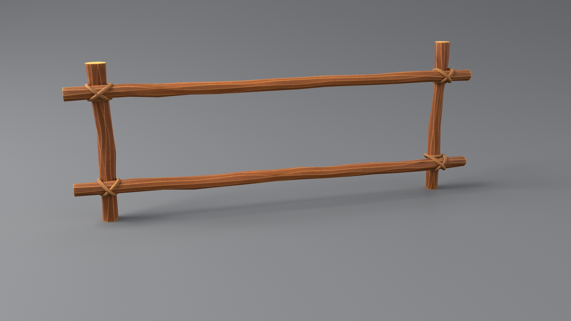 Cartoon Pillars 01 3D Model - TurboSquid 1942024